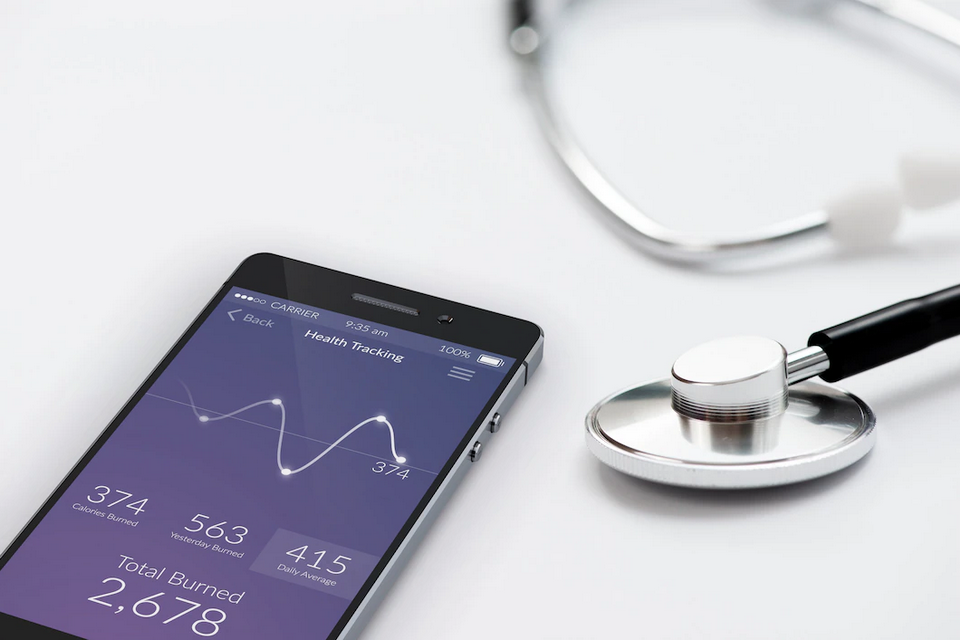 Разработка мобильных приложений для сферы медицины в 2023 году: часть 2